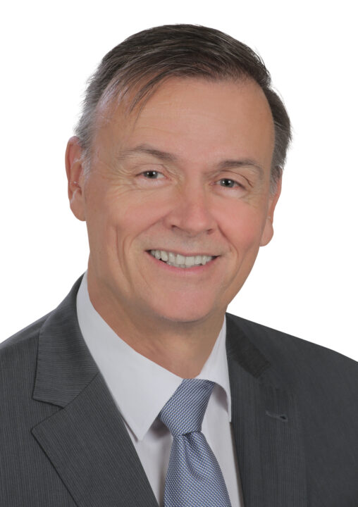 SVP Solothurn - Thomas Wenger