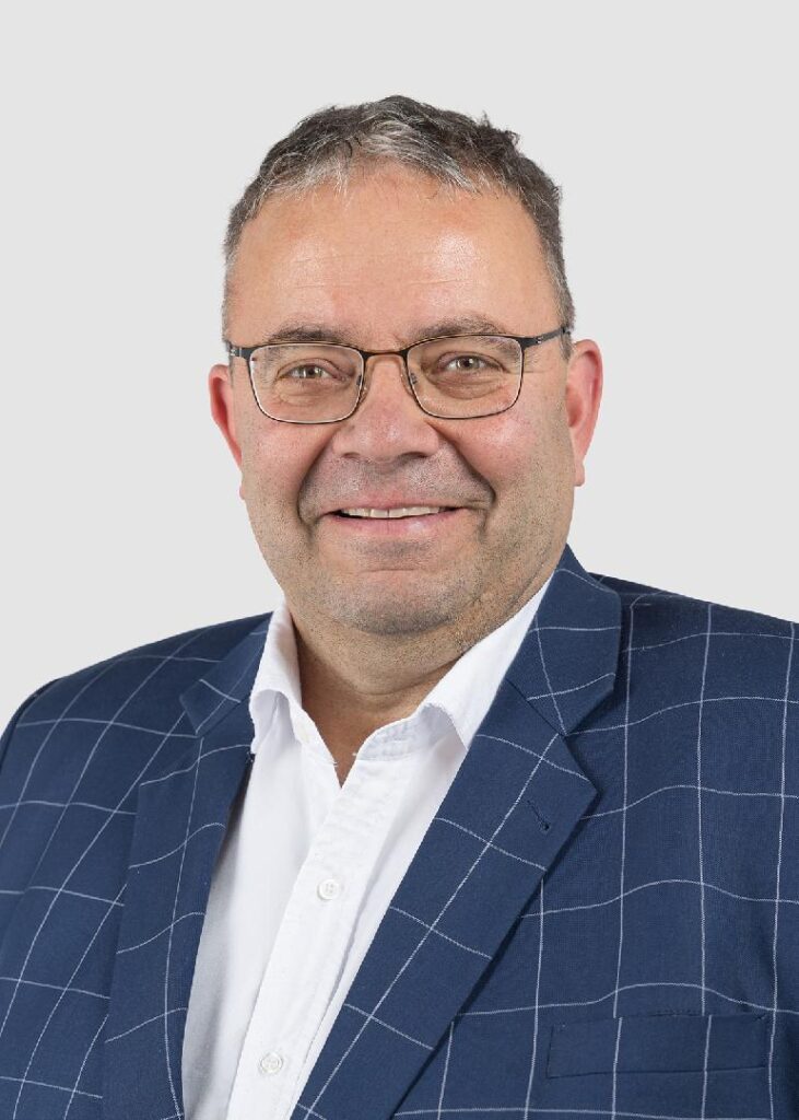 Svp Solothurn 3 Wahlen Kt So 2025 Robert Dreier