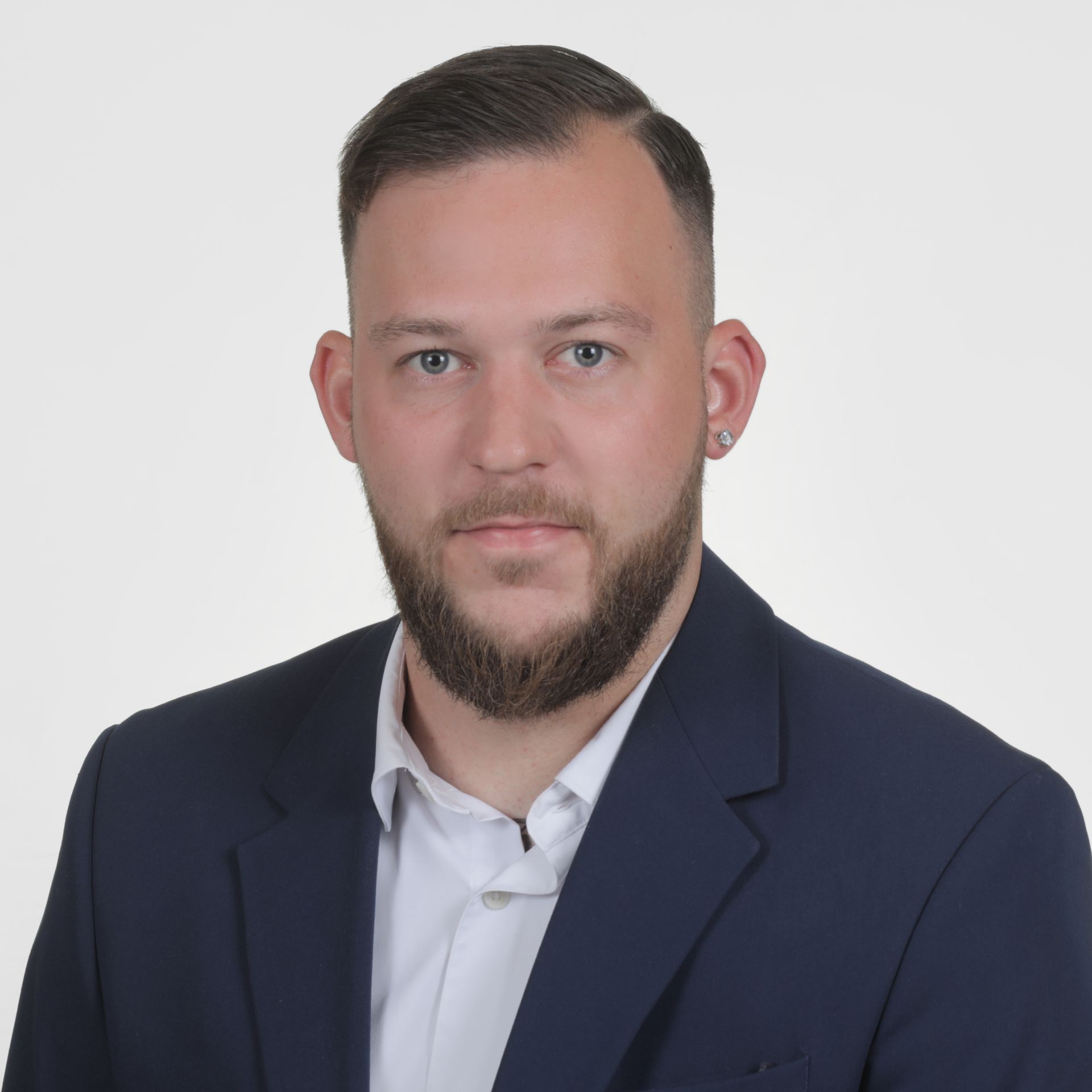 SVP Solothurn - Wahlen 2021