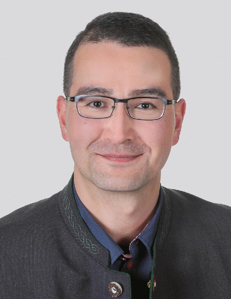 Svp Solothurn 3 Wahlen Kt So 2025 Richard Aschberger