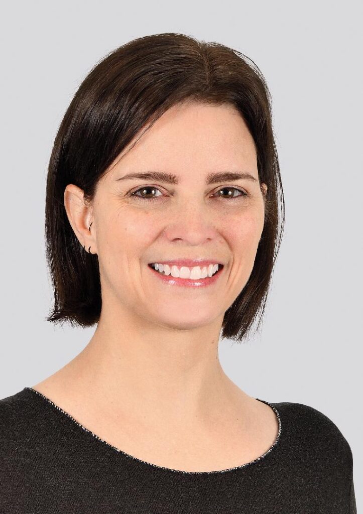 SVP Solothurn - 3-Wahlen Kt SO 2025: Jennifer Rohr